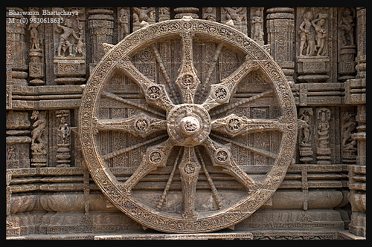 An Unforgettable Journey to Odisha (Orissa) - HubPages