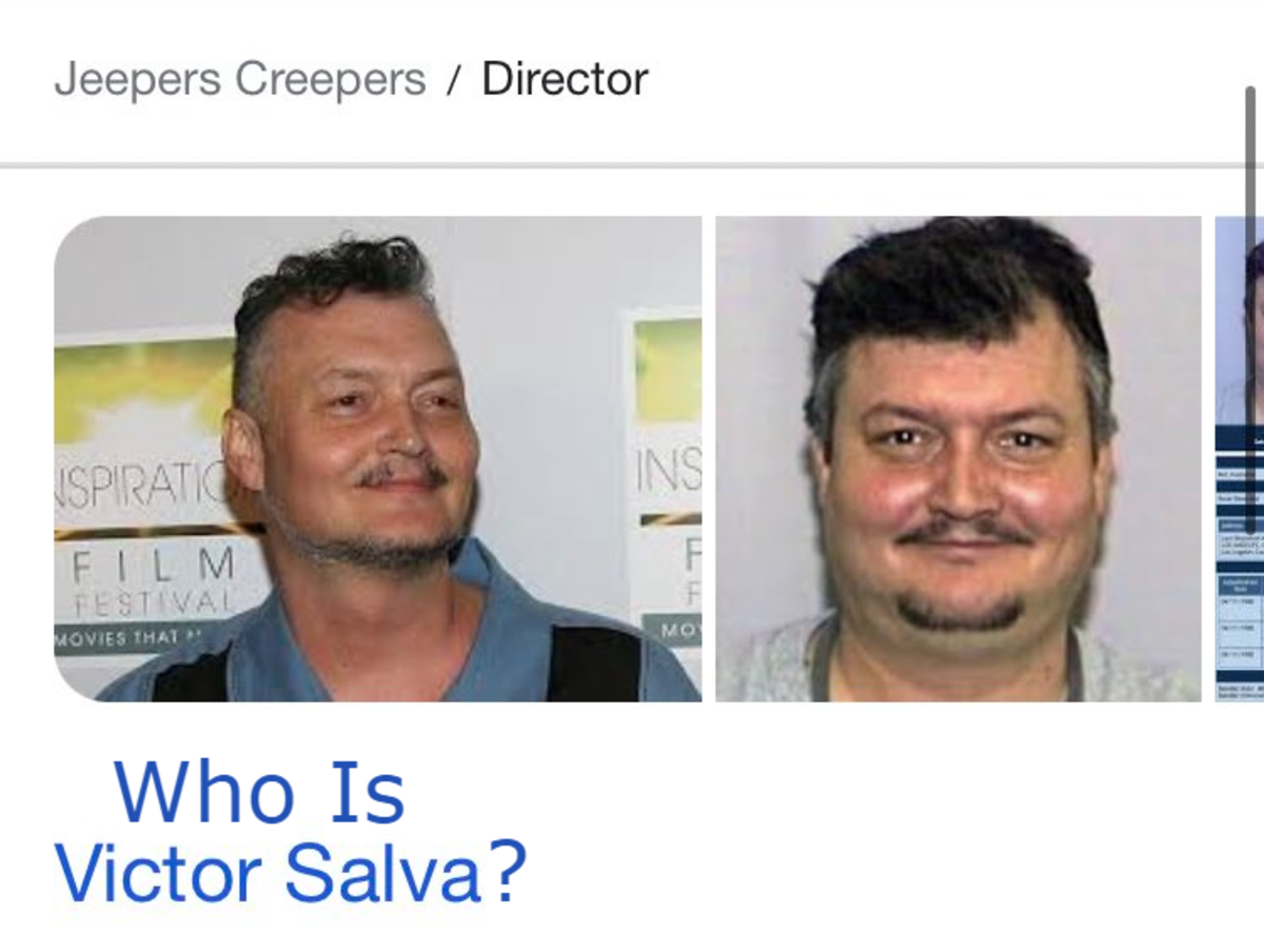 Let's Talk About... Separating Art From the Artist: A Controversial ...