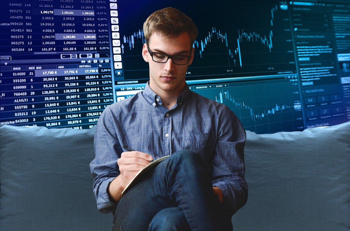 6 Security-Trading Tips for Career Investors - HubPages