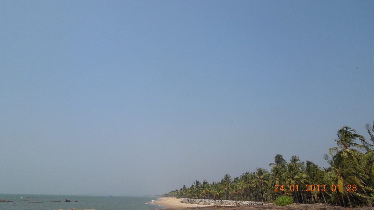 Kappad - The Gateway to the Malabar Coast - HubPages