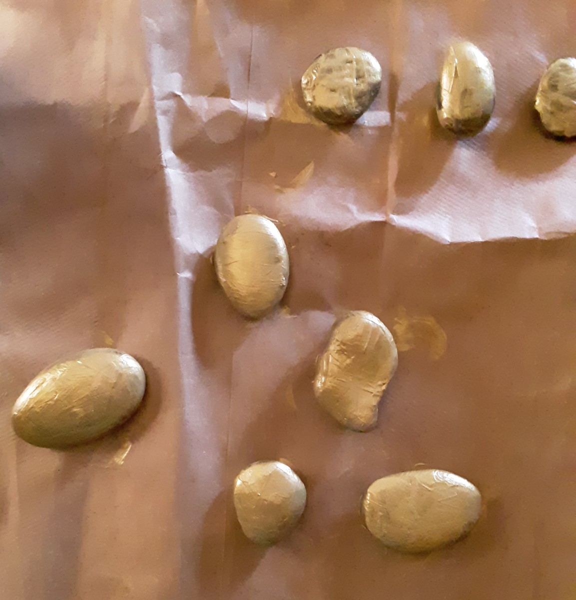 Magic Crafts - HubPages