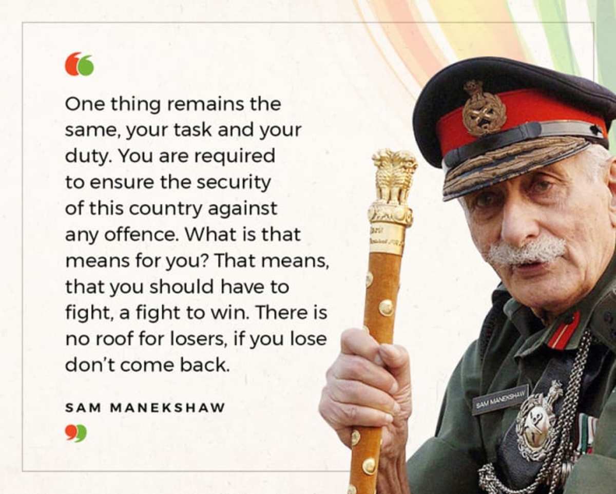 14-16th Dec 1971 -Blow by Blow Account of Surrender in East Pakistan ...