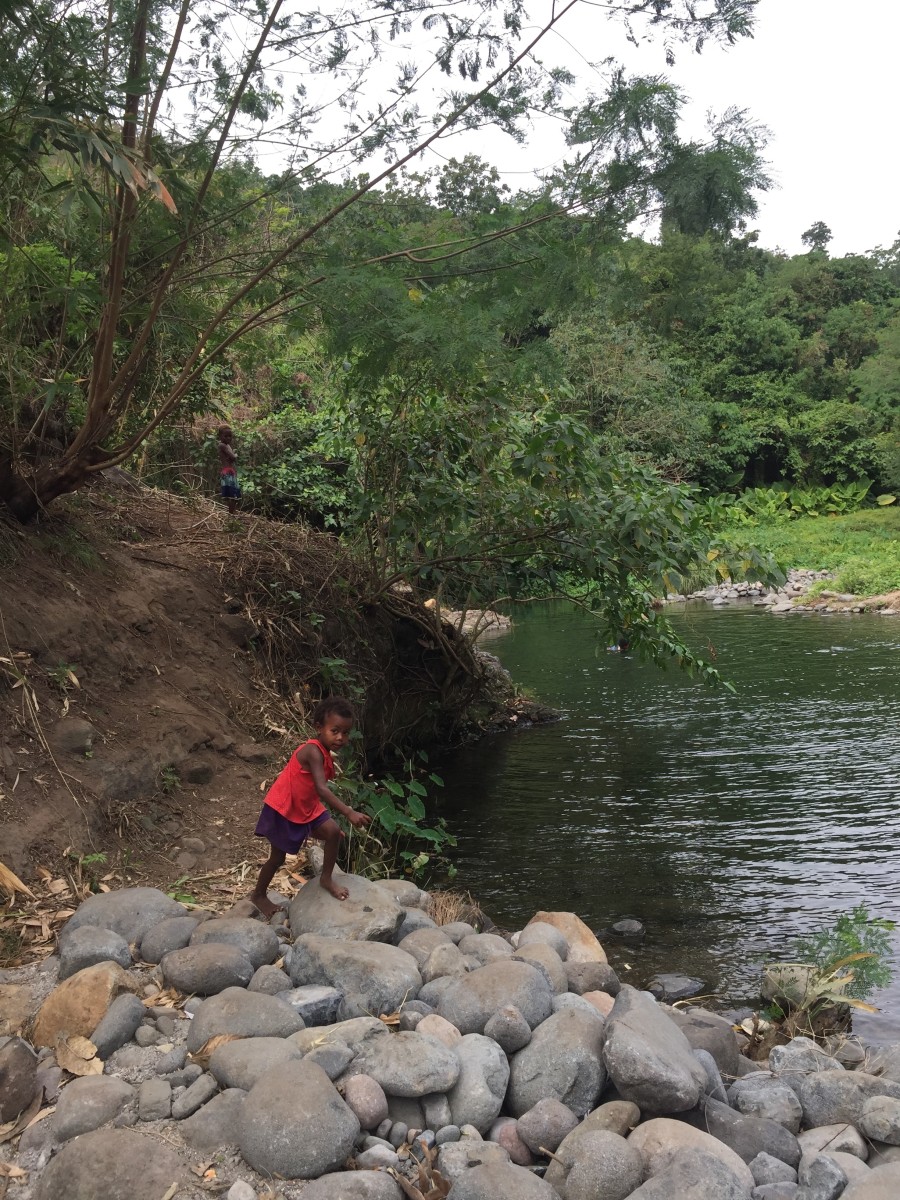 Learning Life Lessons from Indigenous People - HubPages