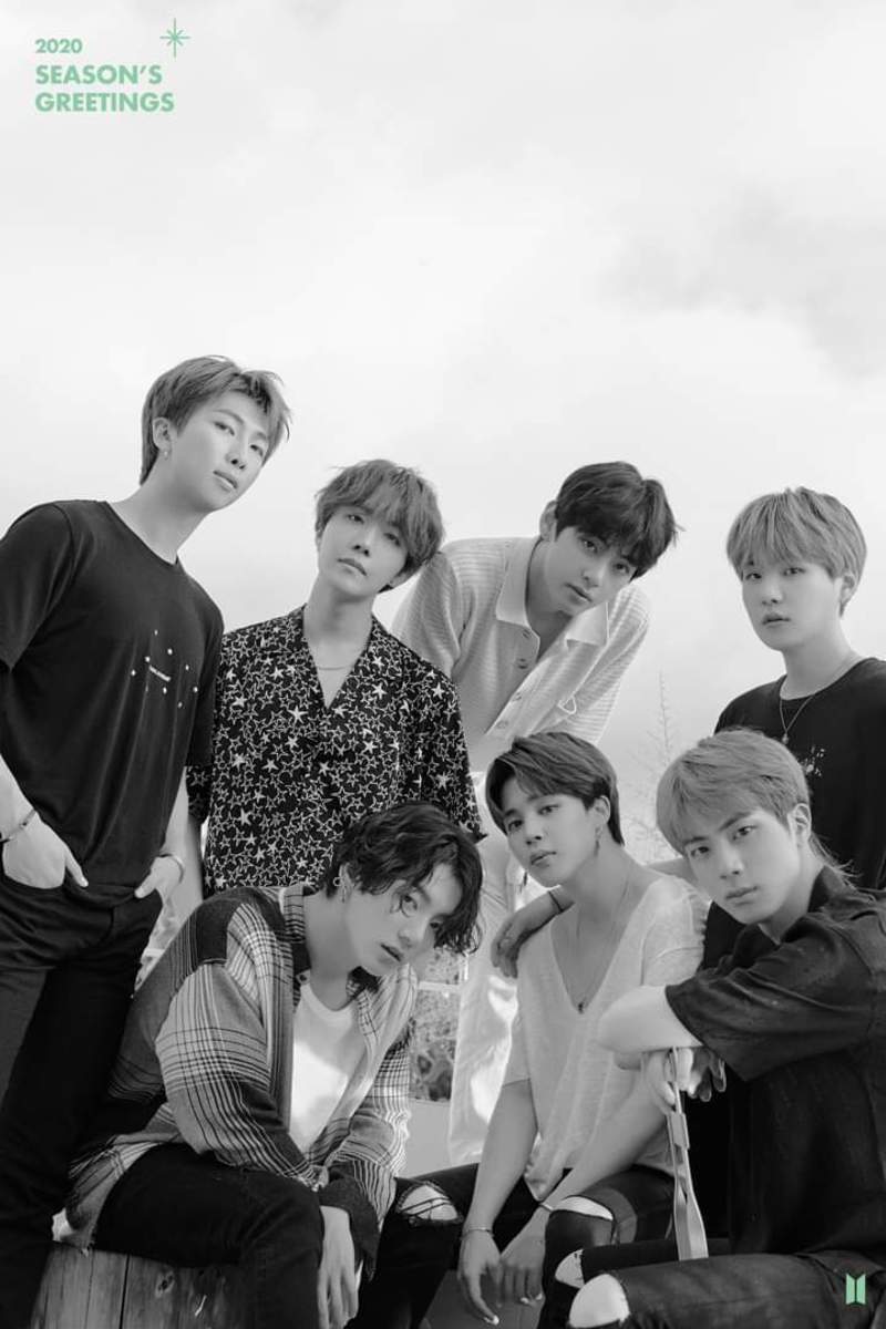 Meet BTS, the Seven Kings of Pop - HubPages