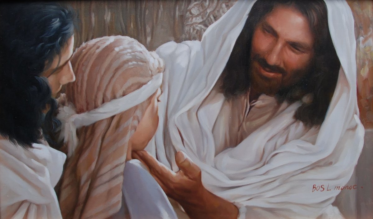 Comforting God - HubPages