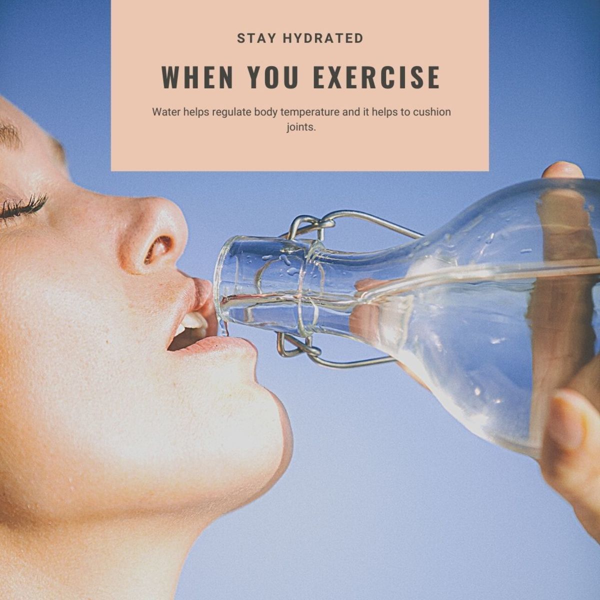 Food for Exercise - What to Eat Before, During and After Workout - HubPages