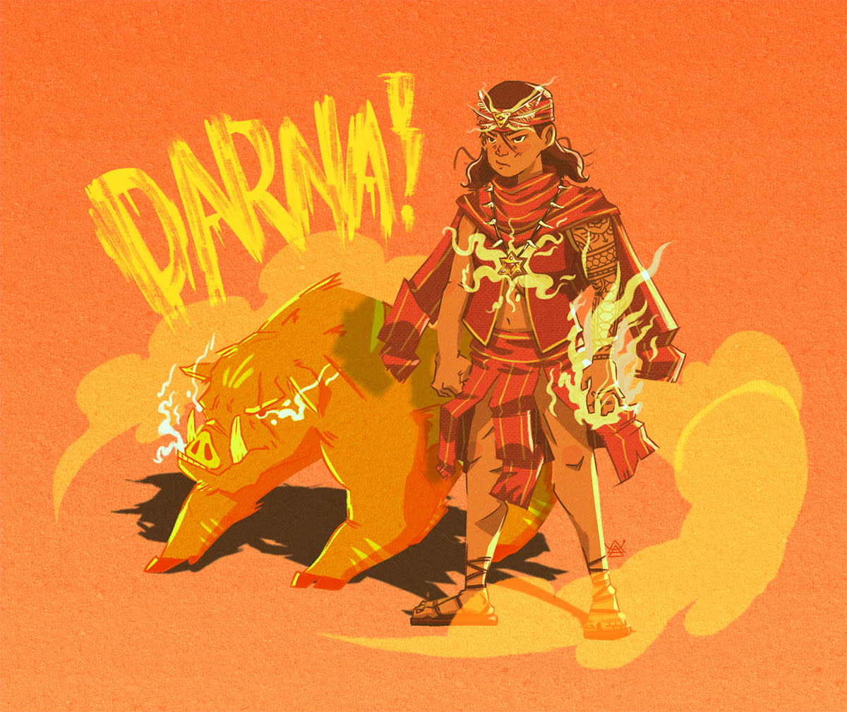 Babaylan: The Ancient Witches of Tribal Philippines - HubPages