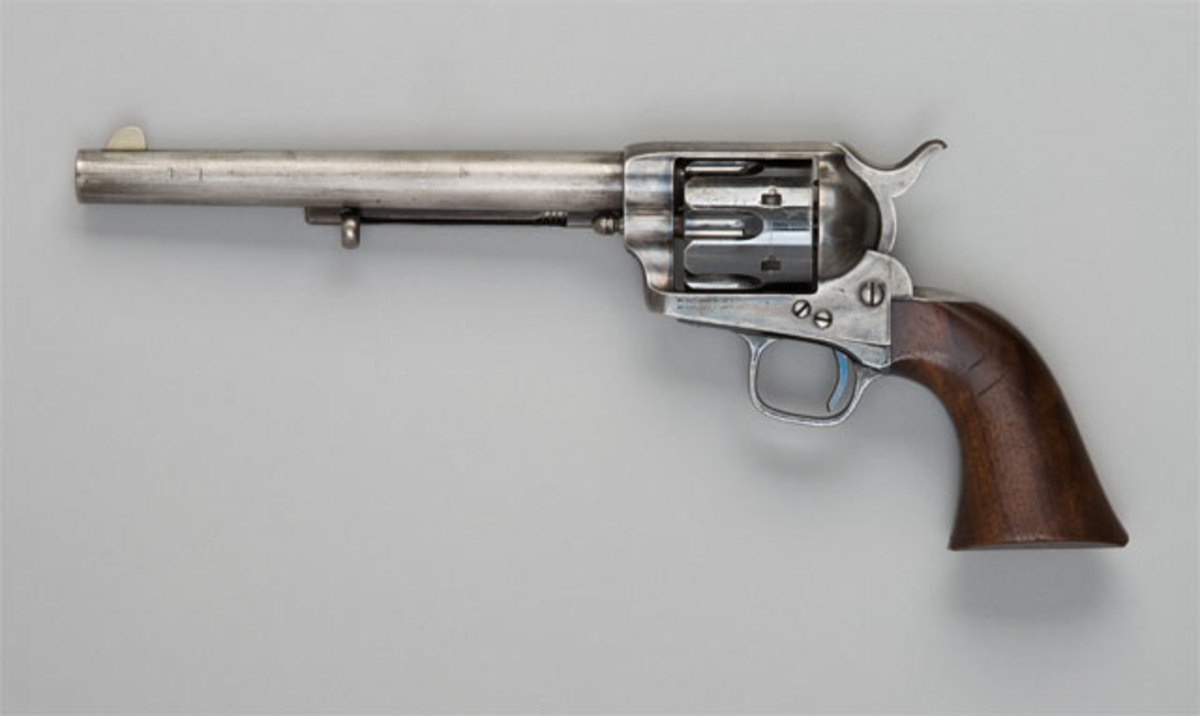 The Juramentados and the Colt M1911 Myth - HubPages