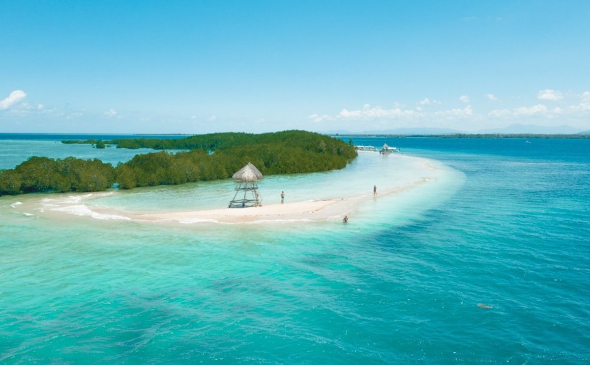 Tourists Attractions in Palawan, Philippines - HubPages