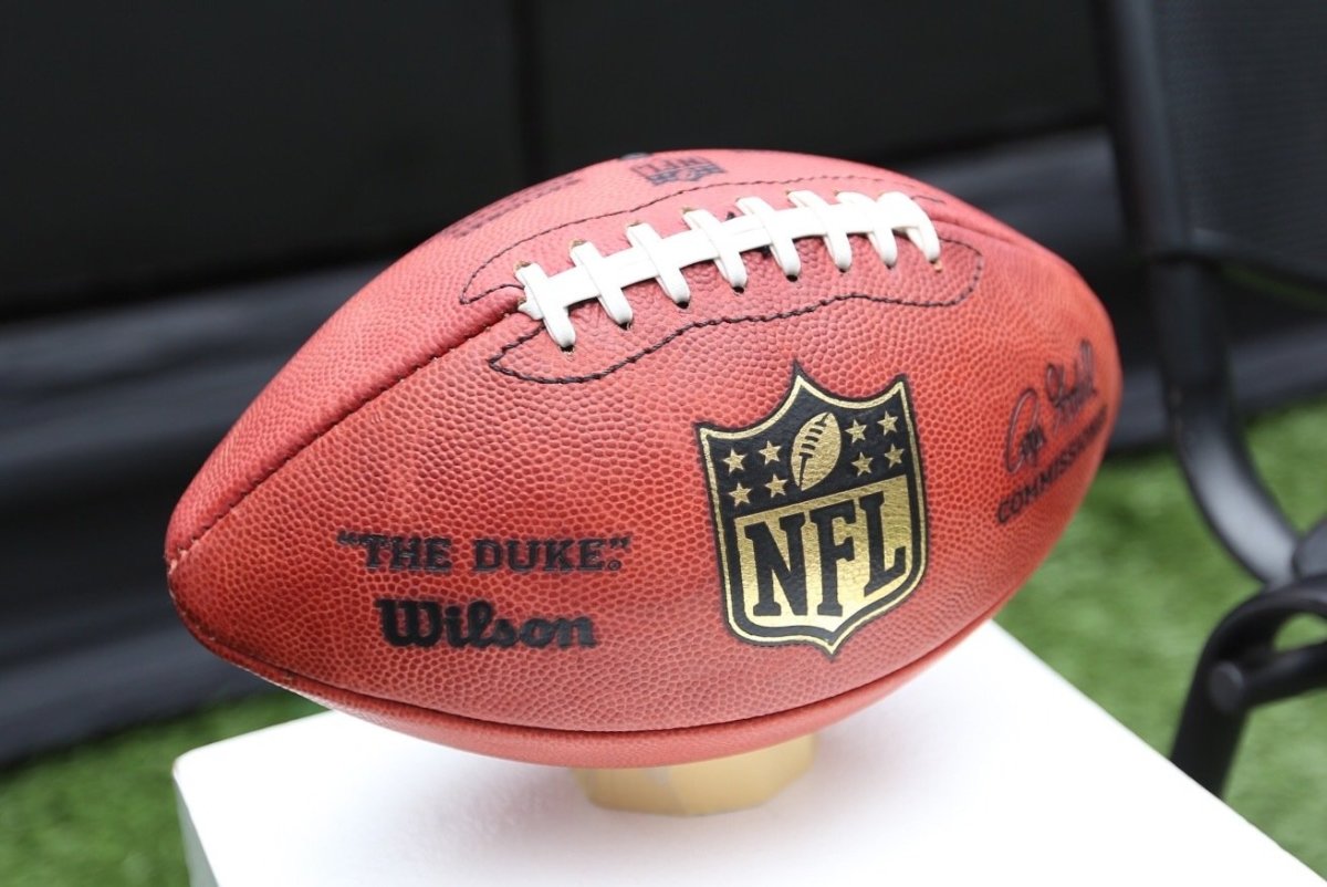 The NFL Jersey Number Rule Explained HowTheyPlay The NFL Jersey Number Rule Explained HowTheyPlay