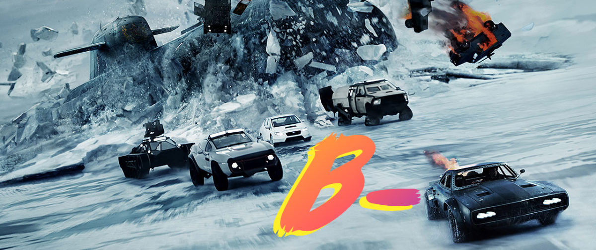 Ranking the "Fast & Furious" Franchise From Worst to First: A 20th ...