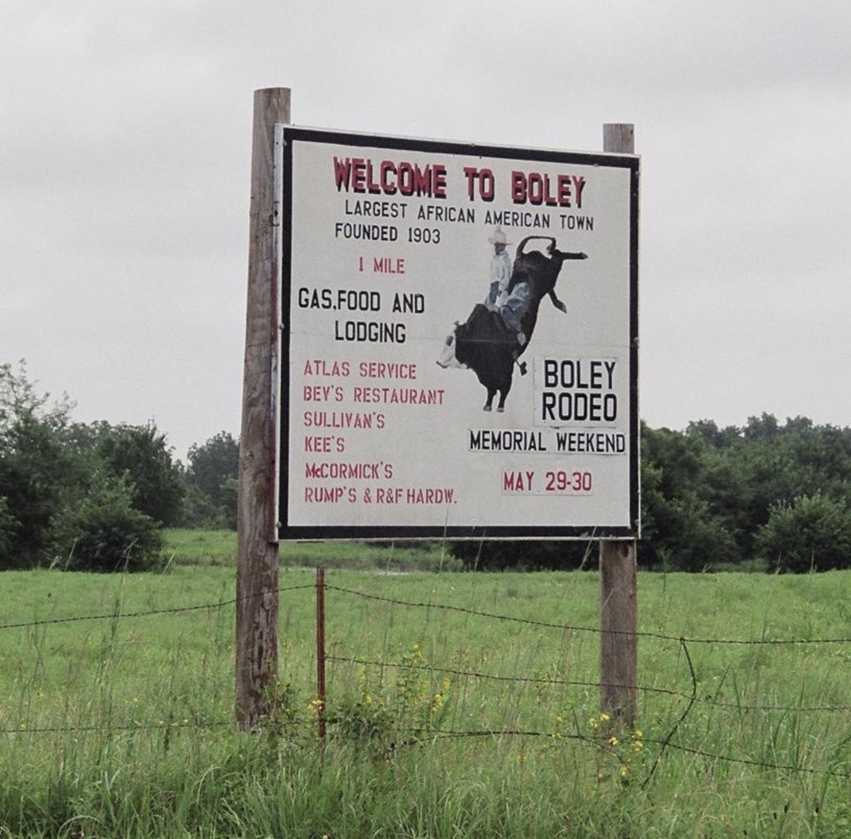 Boley USA - HubPages