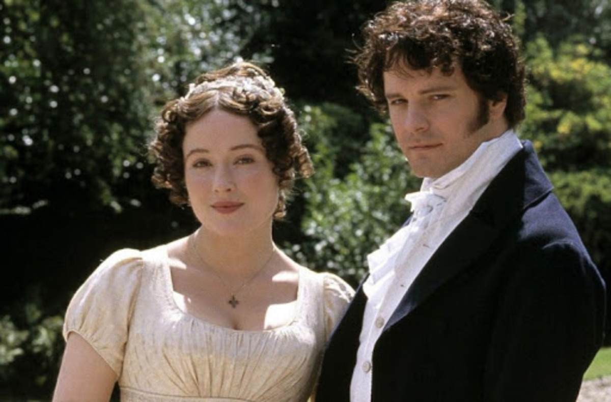 Marriage and Social Realities in "Pride and Prejudice" - Owlcation