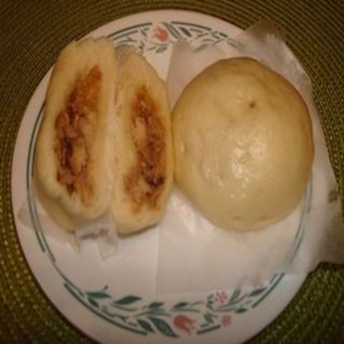Siopao (Stuffed Steamed Bun) - HubPages