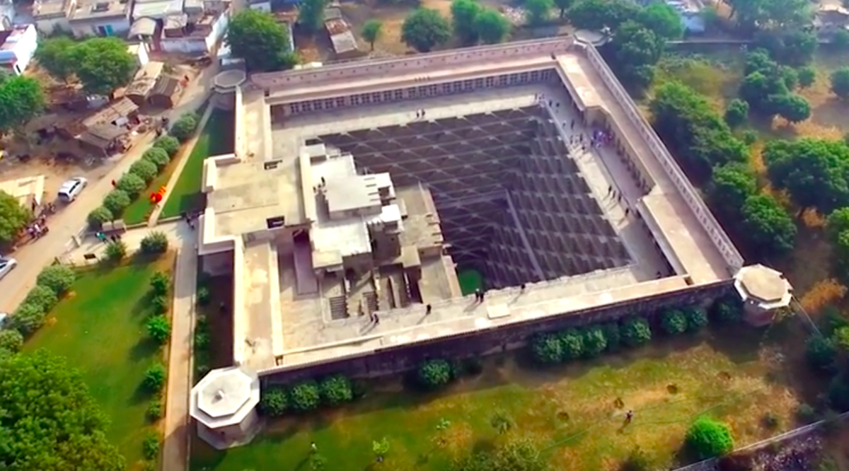Chand Baori