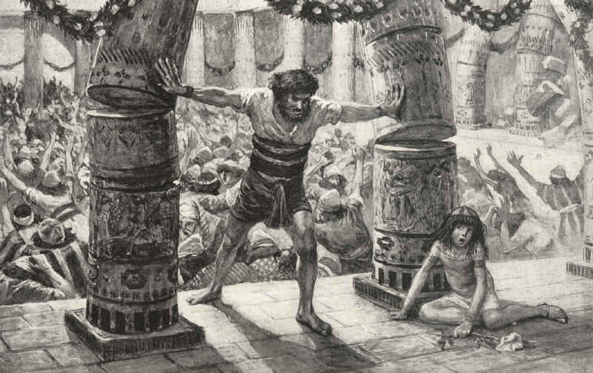 Using the Dimmed Light Seen #32 - HubPages