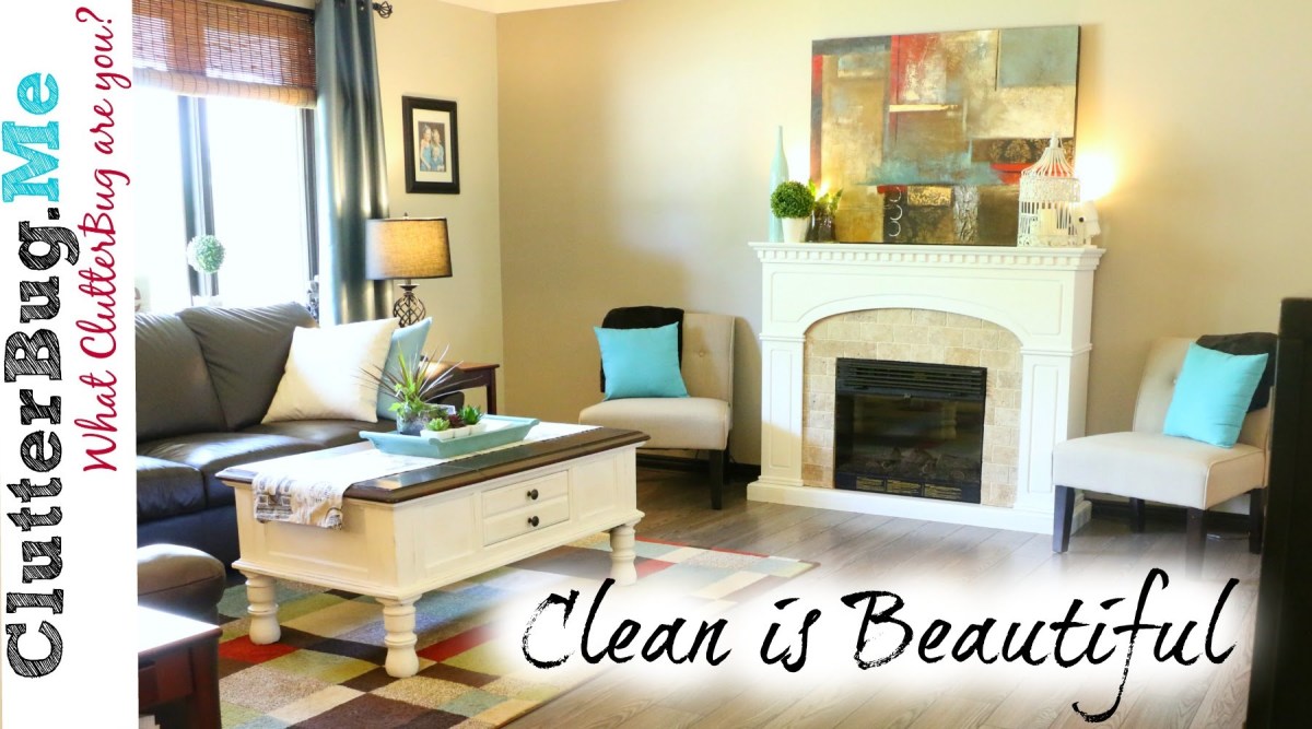 The Lazy But Effective Way to Clean Your House! - HubPages