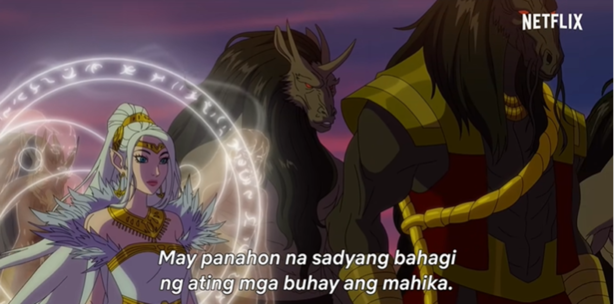 The Diwata and Why They're More than Just Pretty Fairies - HubPages