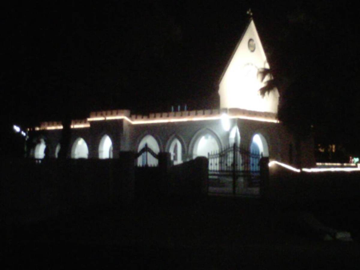 Jabalpur City in MP State of India - HubPages