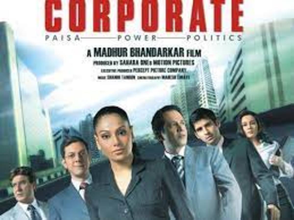 5 Wonderful Business Movies from India Everyone Should Watch - HubPages