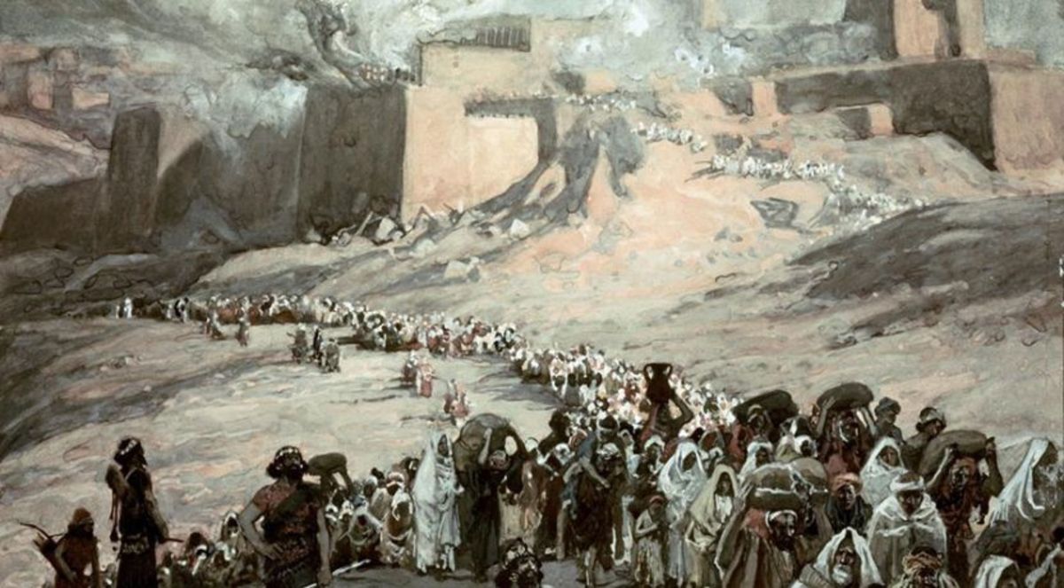 Using the Dimmed Light Seen #27 - HubPages