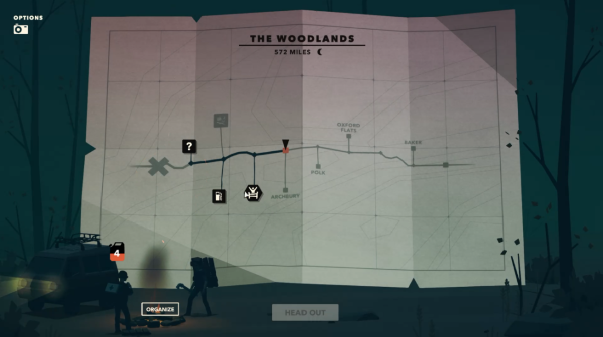 Review: Overland – A Post-Apocalyptic Roguelike Strategy Game - HubPages
