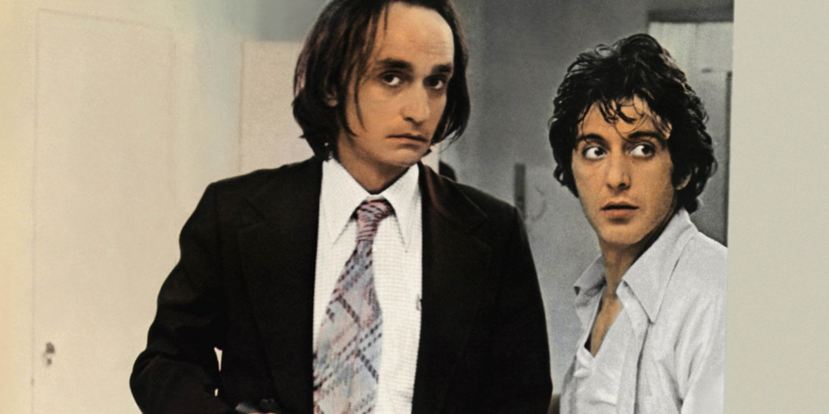 10 Movies That You Can't Go to the Grave Without Seeing. - HubPages