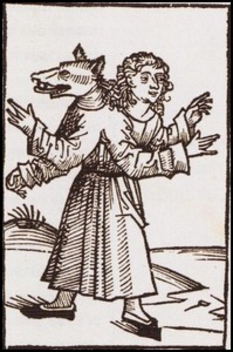 Iconic Madness: History’s Most Intriguing Serial Killers - HubPages