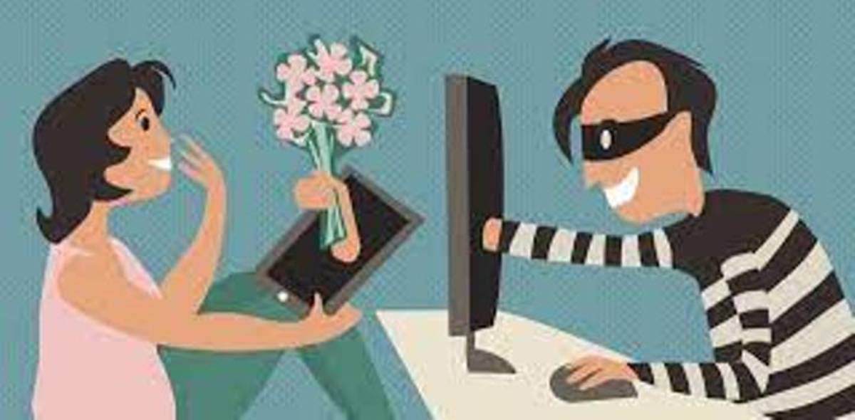 Romance Scams and How to Avoid Them - HubPages