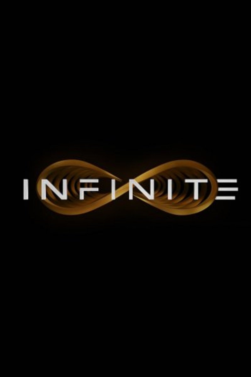  Infinite Review HubPages