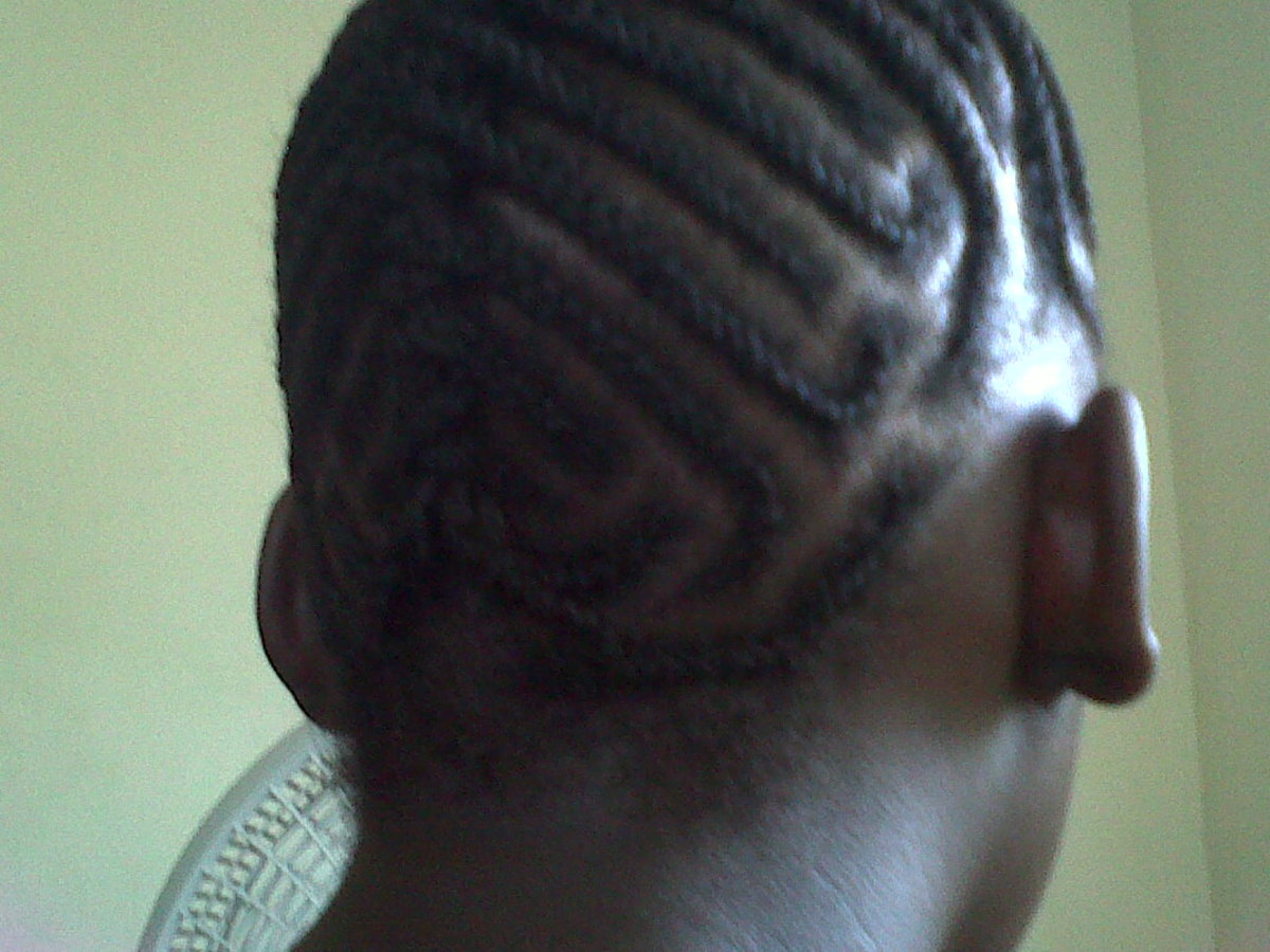 Cornrow Hairstyles - HubPages