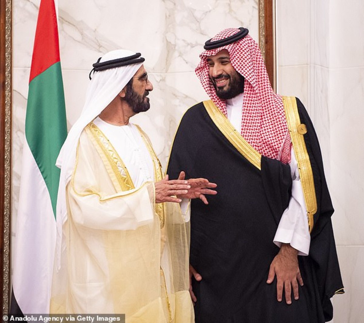 The Most Durable and Important Leaders of the Middle East - HubPages