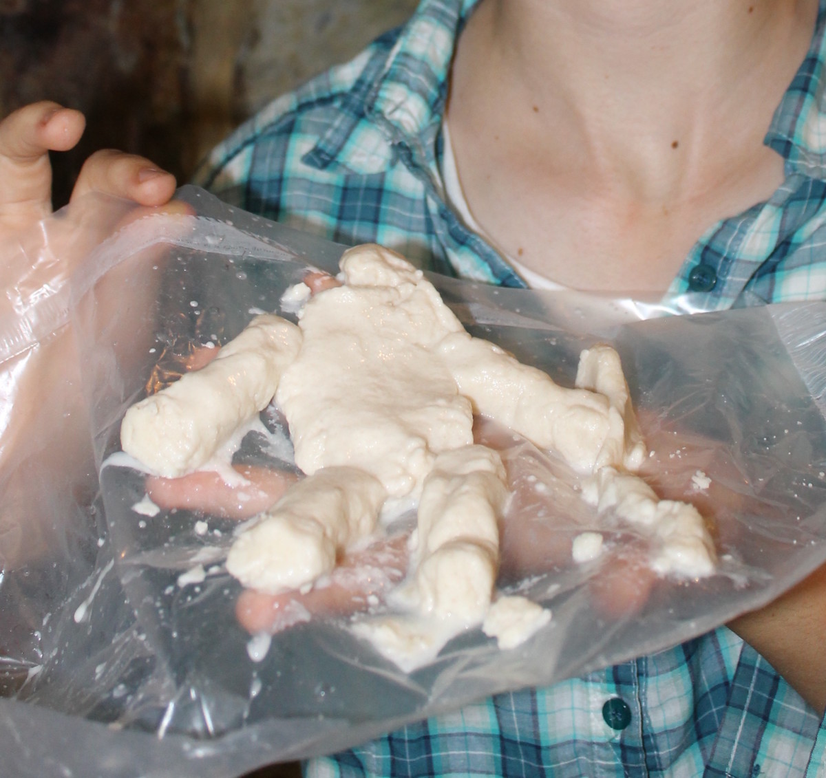 Ancient China Lesson Plan: Qin Dynasty - HubPages