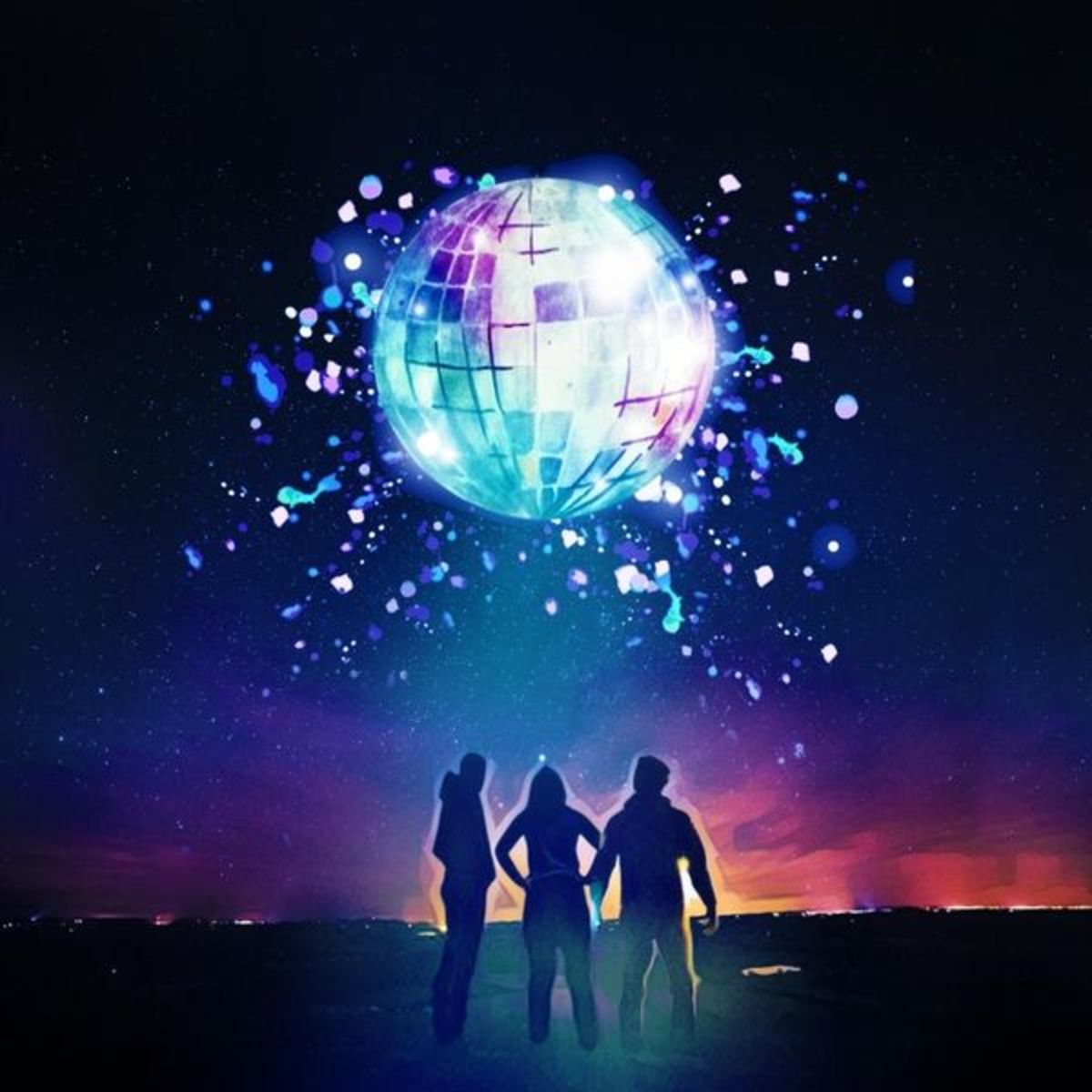 Synth Album Review: "Invasion" by Disco Men From Mars - HubPages