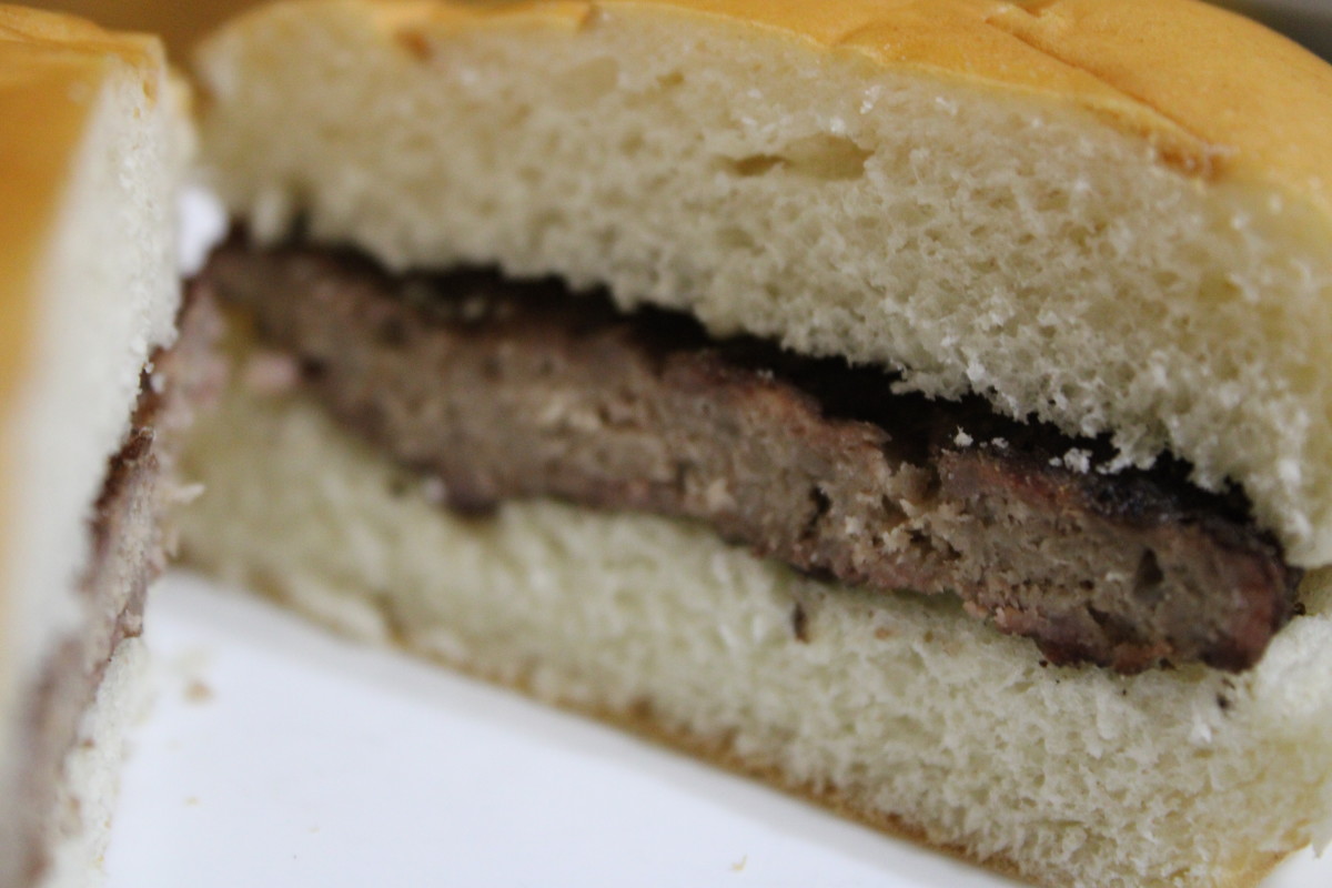 Grilling Out Secret: Frozen to Fully Cooked - HubPages