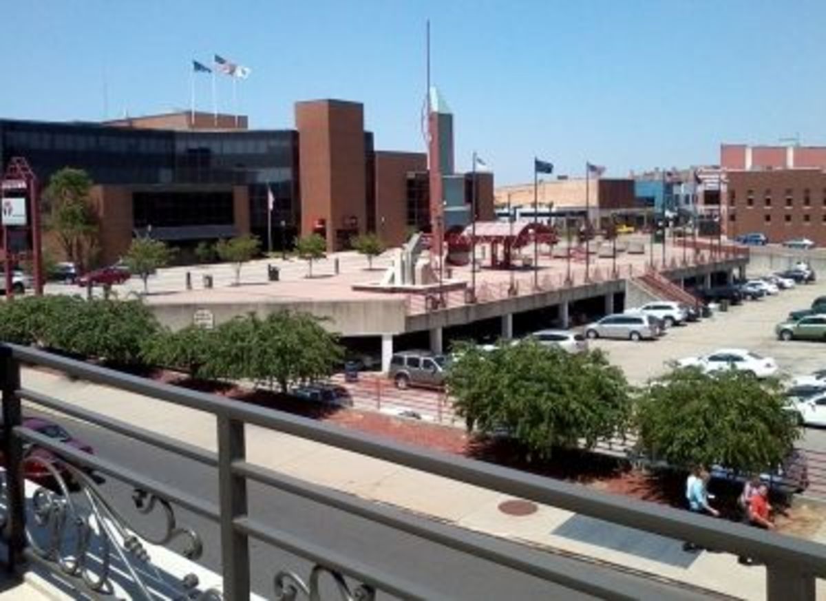 Elkhart, Indiana - Gem of a Hometown in American Heartland - HubPages