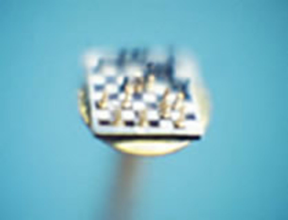 The Worlds Amazing Micro Artists - HubPages