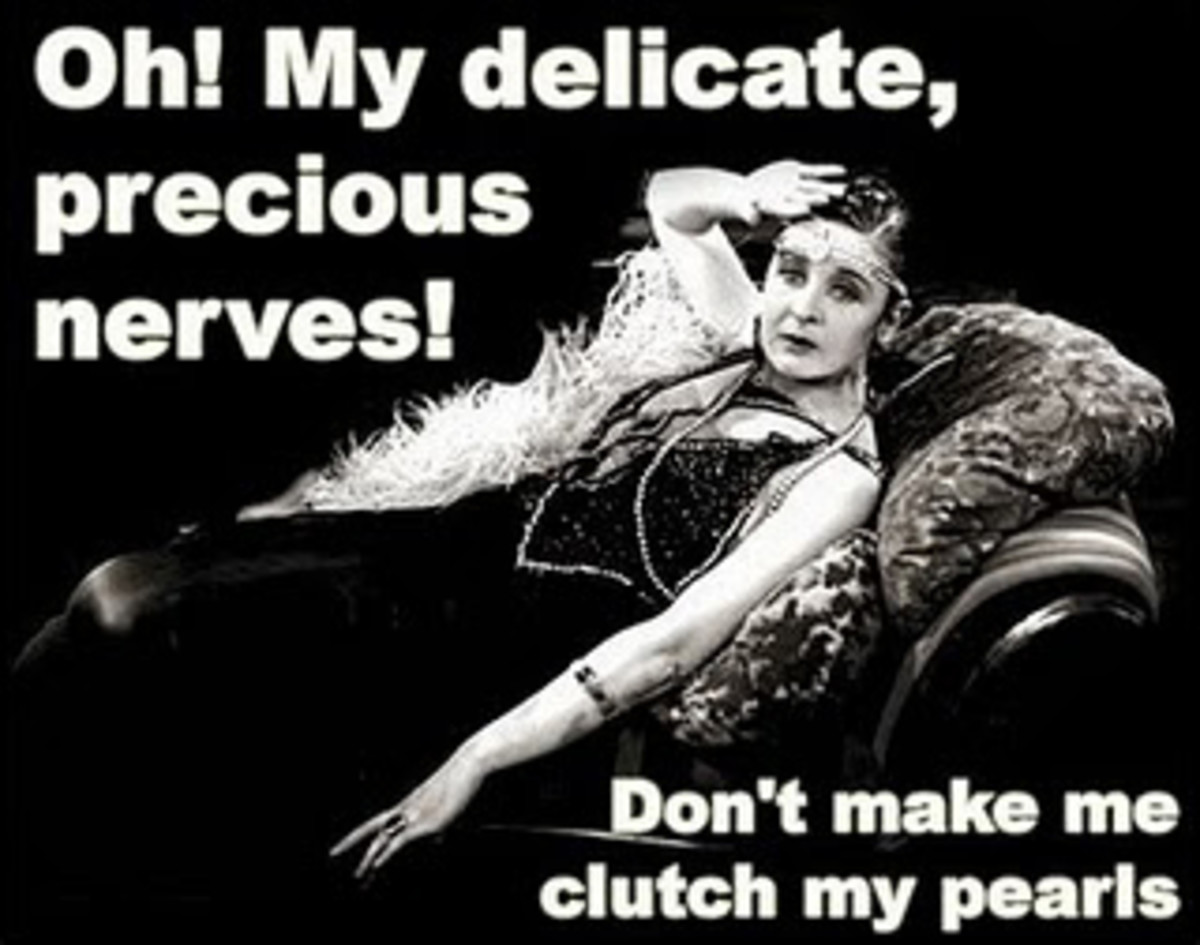 "Rules for Dating My Daughter" Memes Reality Check - HubPages