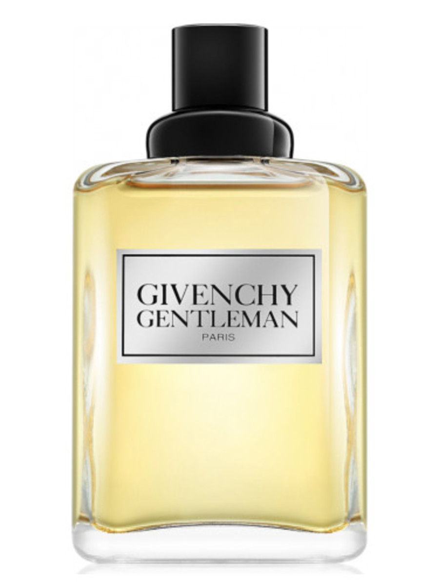 Classic Scents for Modern Gentlemen: Top 6 Men's Cologne - HubPages