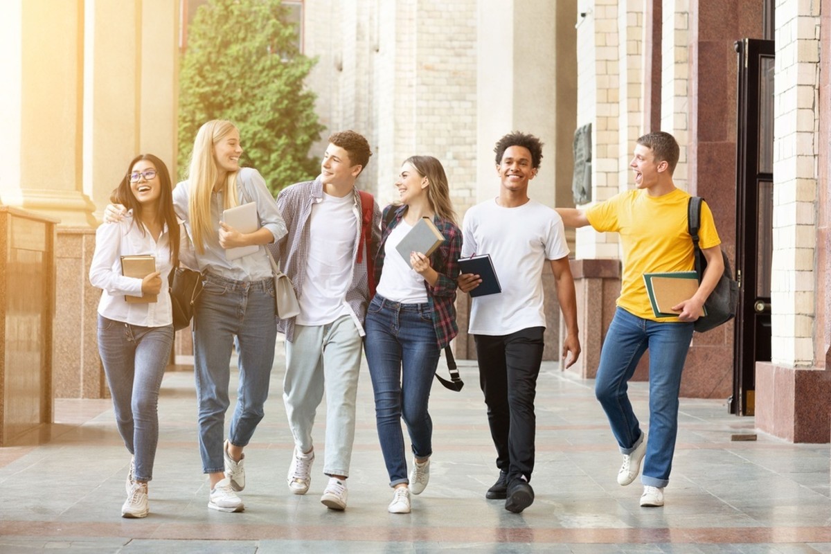 How to Survive High School - HubPages