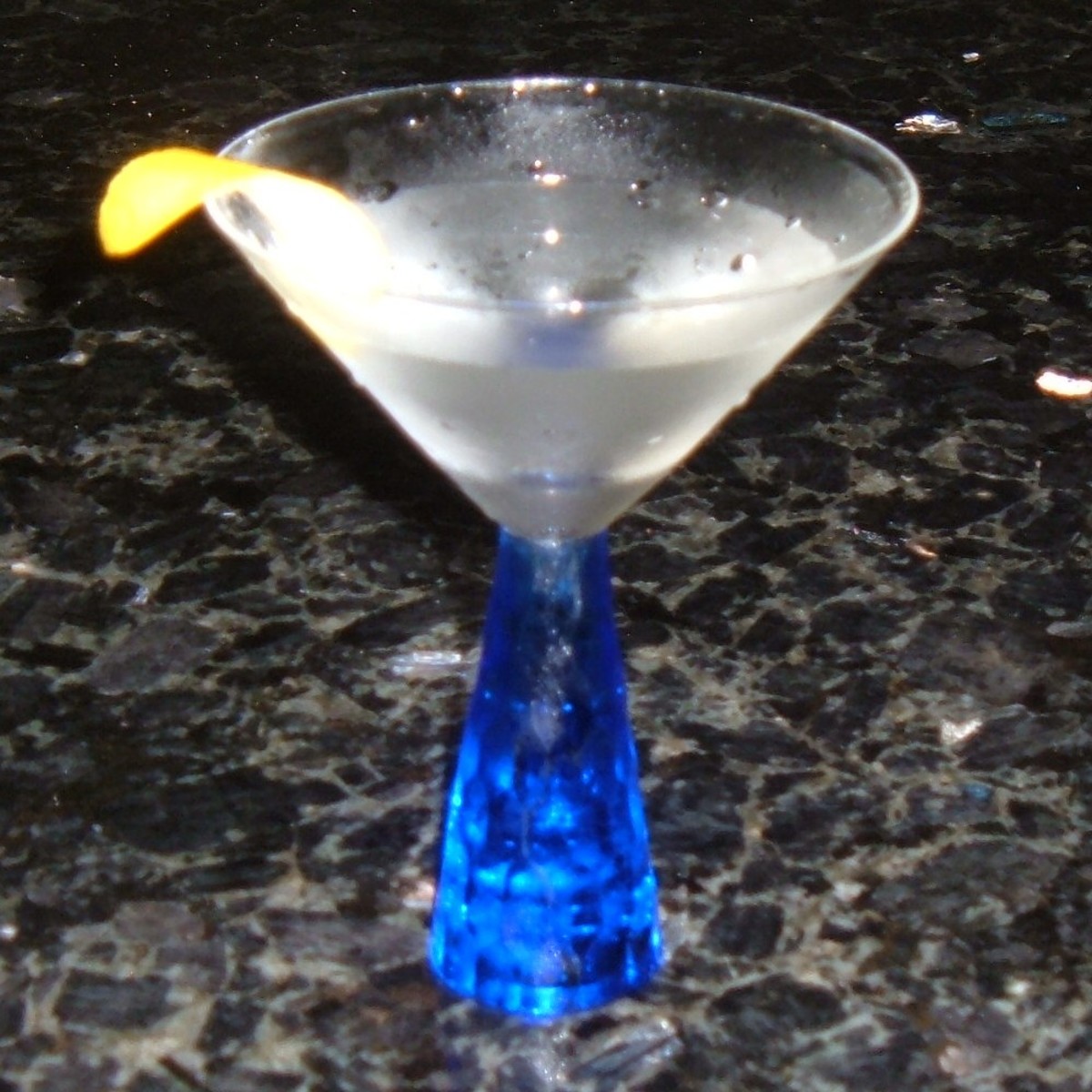 How to Mix a Great Martini - HubPages