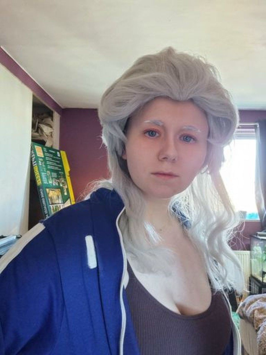 Cosplay - an Interview - HubPages