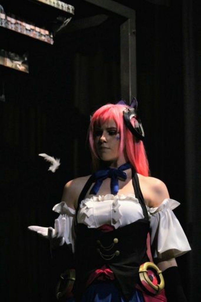 Cosplay - an Interview - HubPages