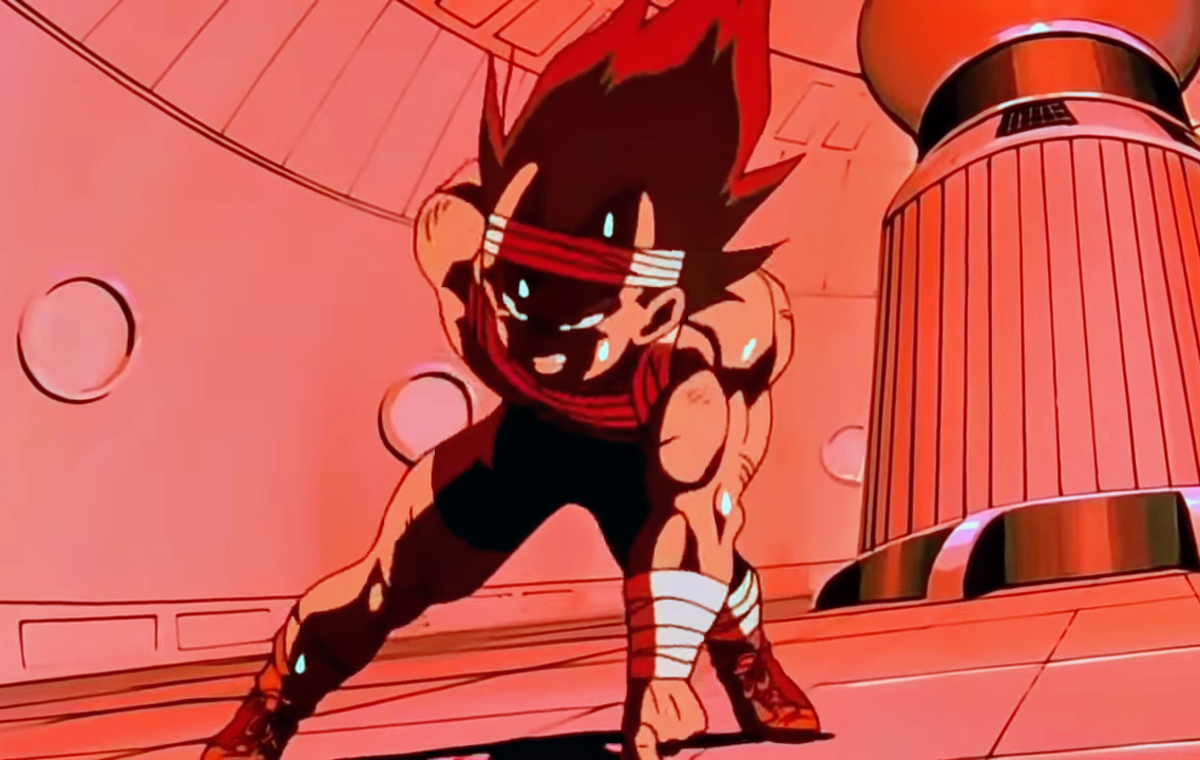 8 Common Tropes in Shonen Anime - HubPages