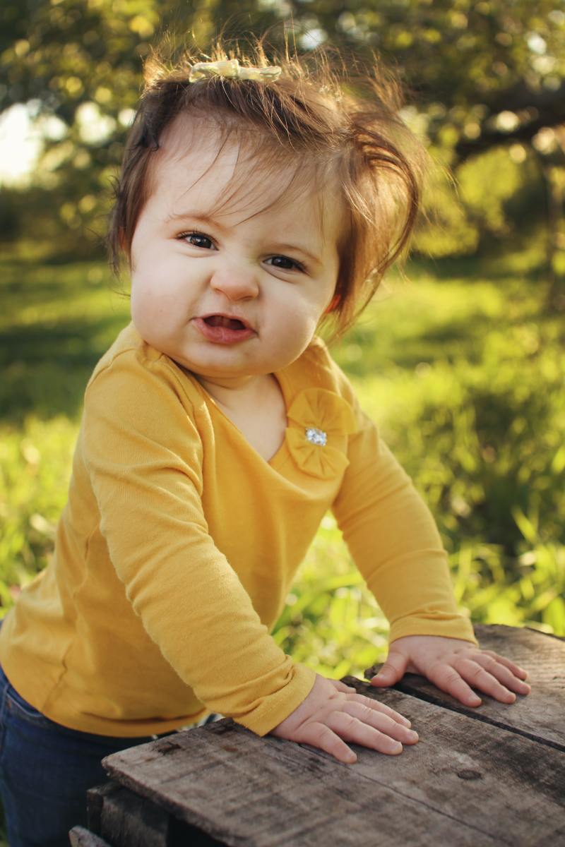 400 One-Syllable Baby Names (Girls, Boys, and Gender Neutral) - HubPages