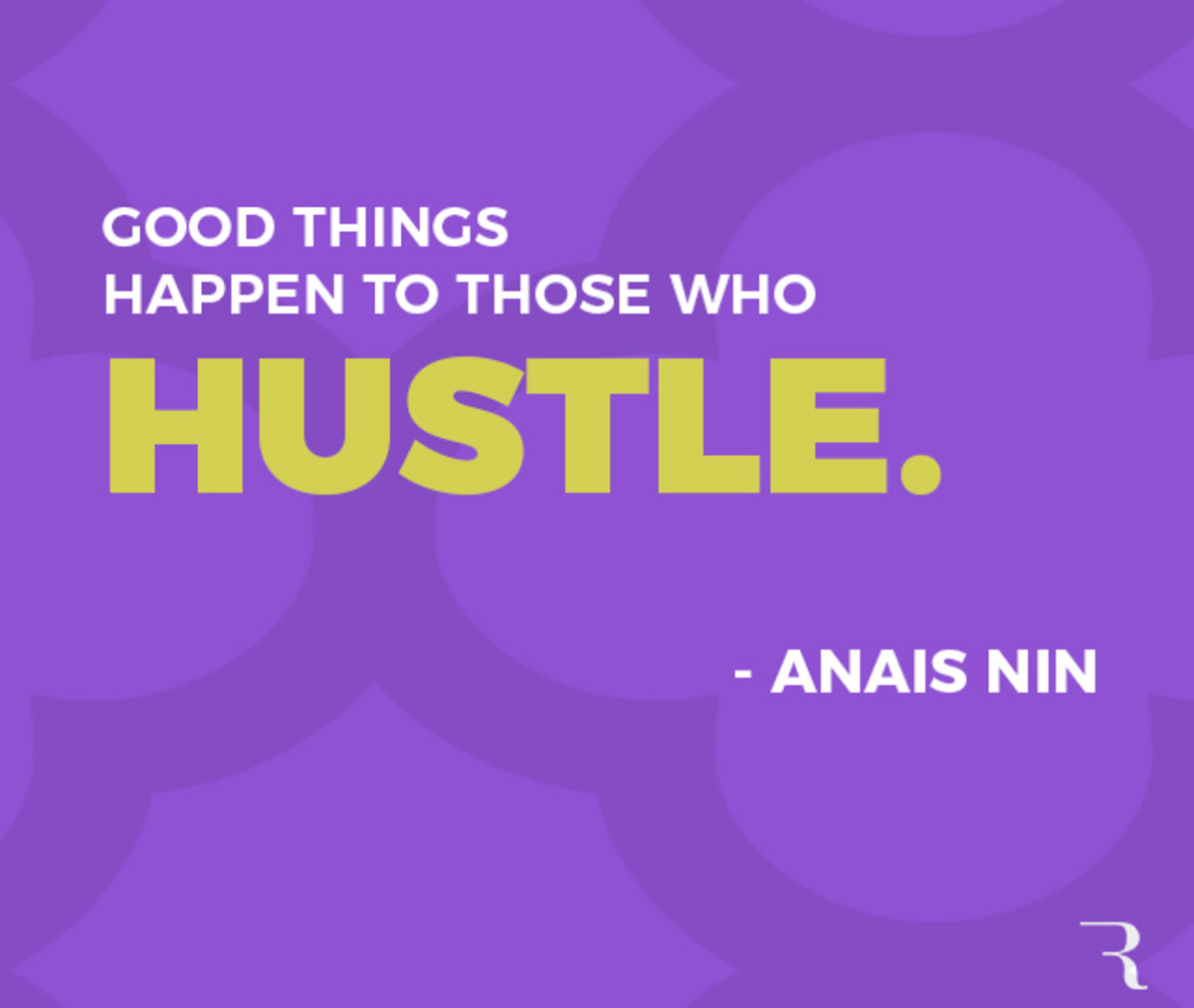 A Hustler’s Mentality; What Differentiate Hustlers From the Rest of the ...