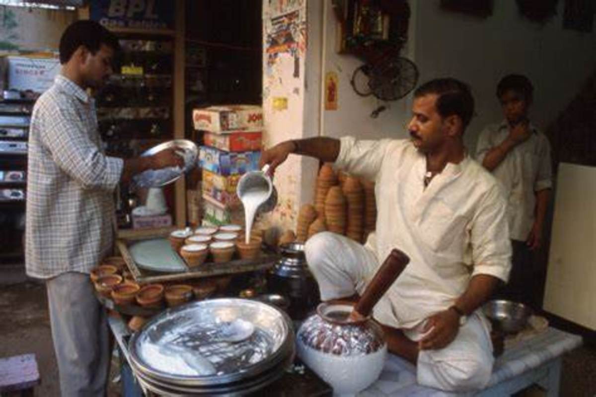 Pakistani Food; Most Popular Dishes and Drinks - HubPages