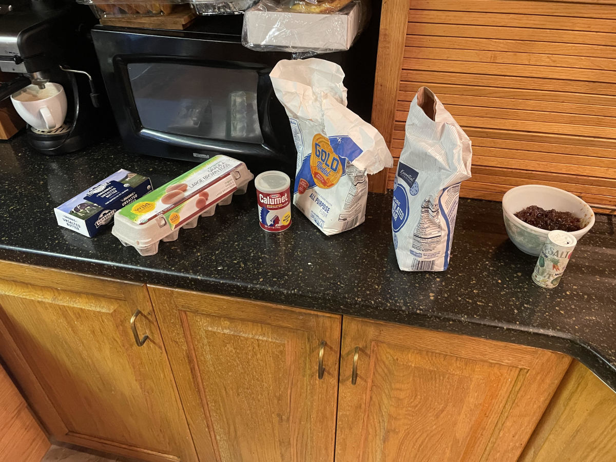 Pineapple Jam Biscotti Recipe - HubPages