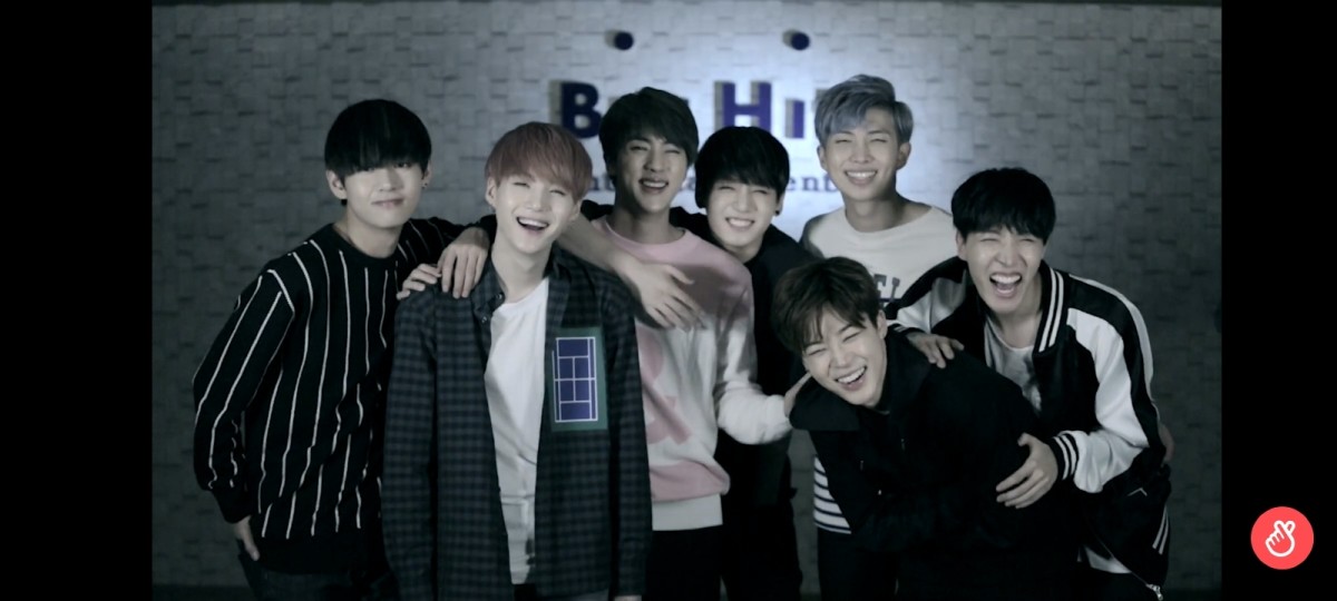 Best BTS Shows to Watch If You Want to Know What They're Really Like ...