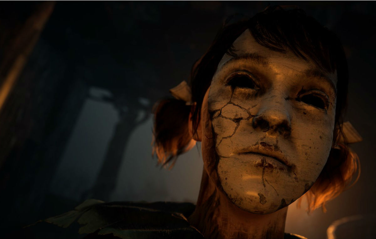 The Medium: We All Have Our Demons - HubPages